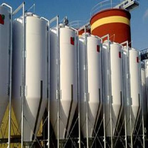 Rice Storage Bin Machine Manufacturer Service in Coimbatore