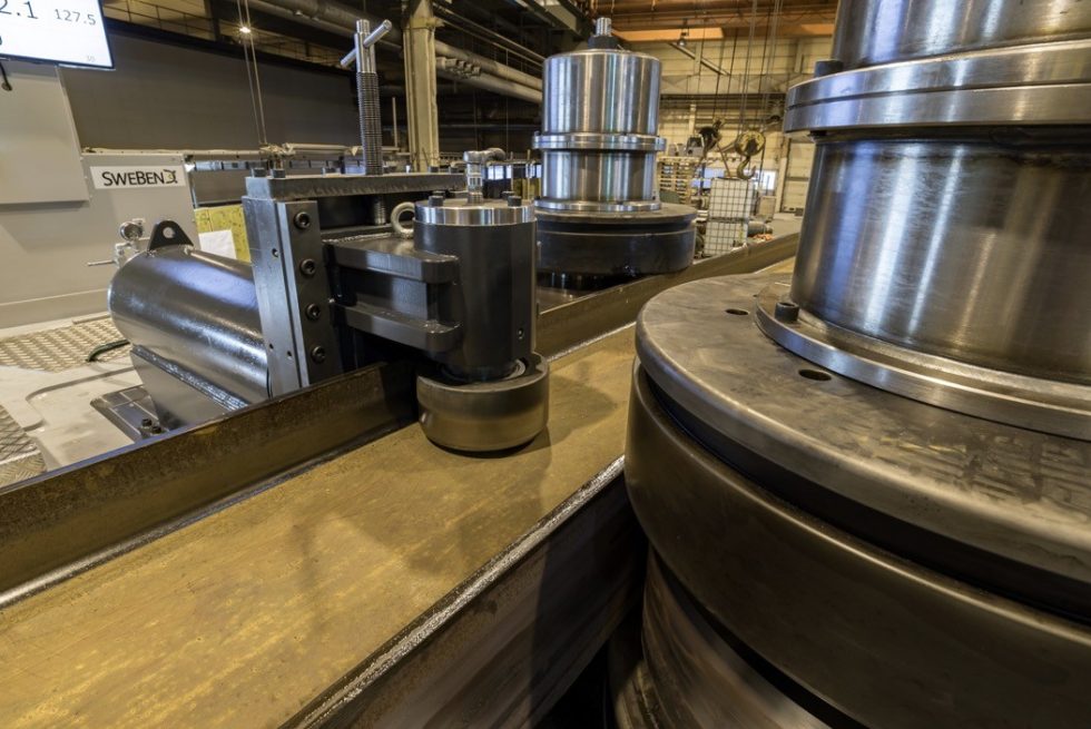 Channel Bending and Rolling Services Coimbatore | GK Industries