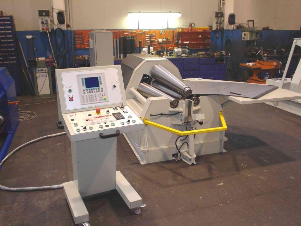 Cone Rolling and Bending Service in Coimbatore | GK Industries