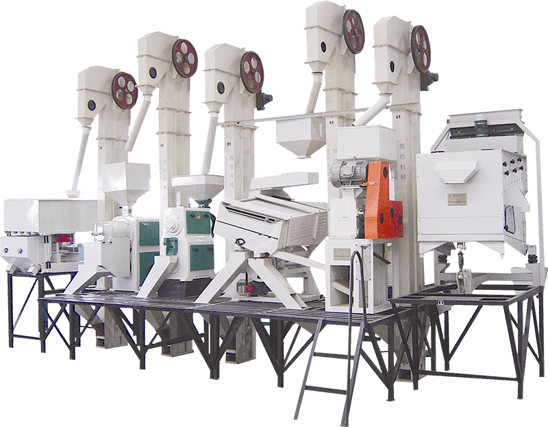 Rice Mill Parboiling Unit in Coimbatore | GK Industries