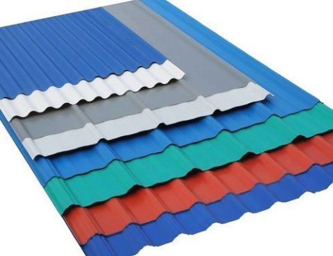 Corrugated Sheets for Cargo Container in Coimbatore | Coimbatore ...